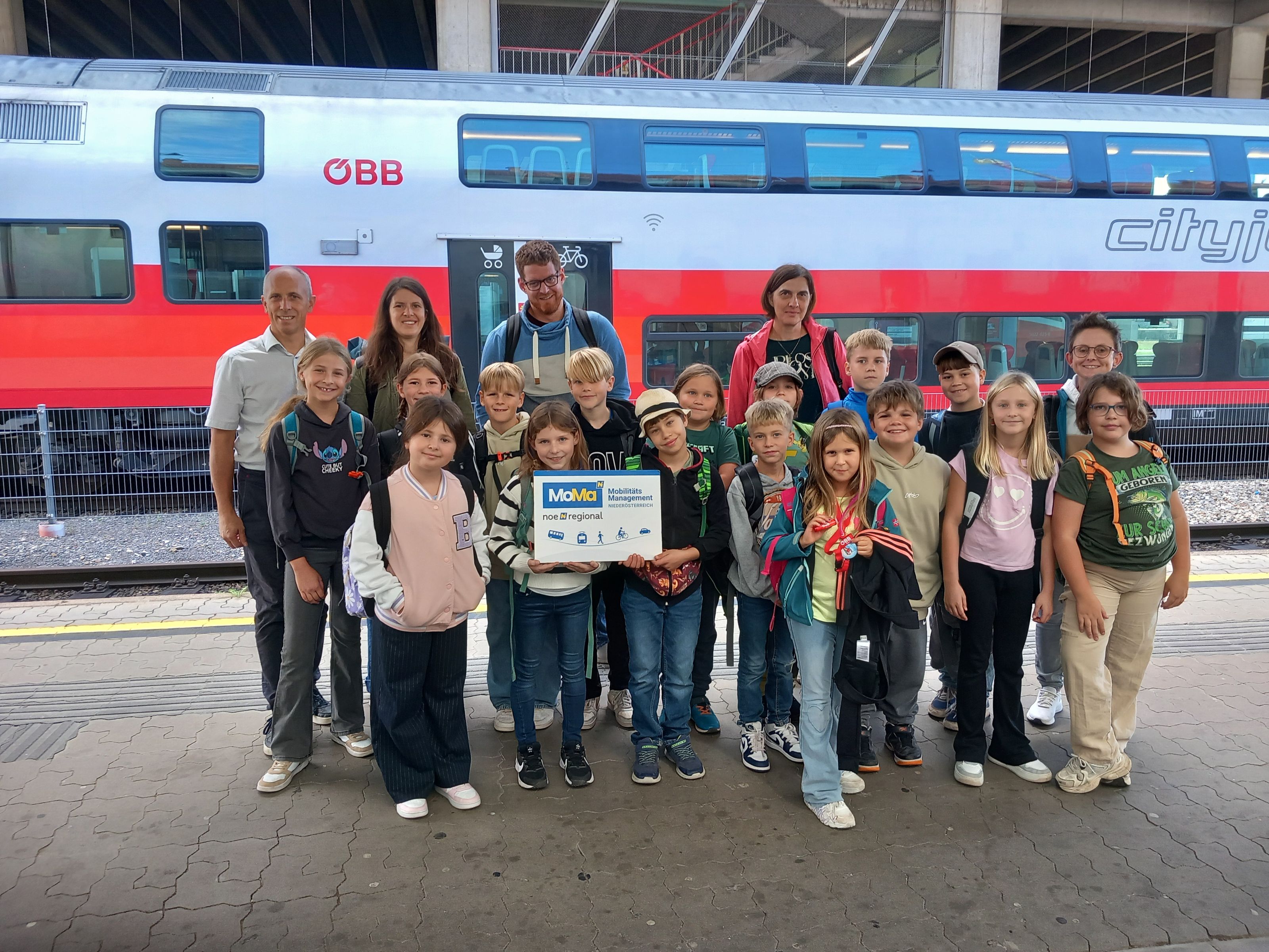 Marktgemeinde Fels am Wagram